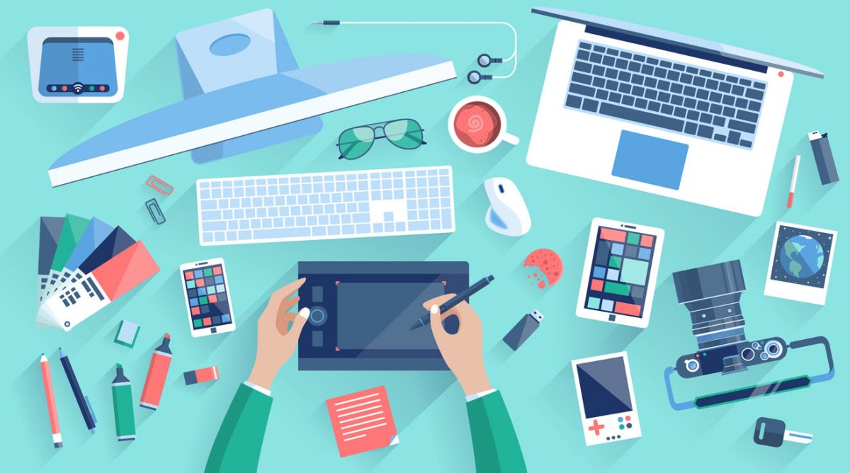 Diez herramientas imprescindibles para crear tu propio PLE - MIL Magazine