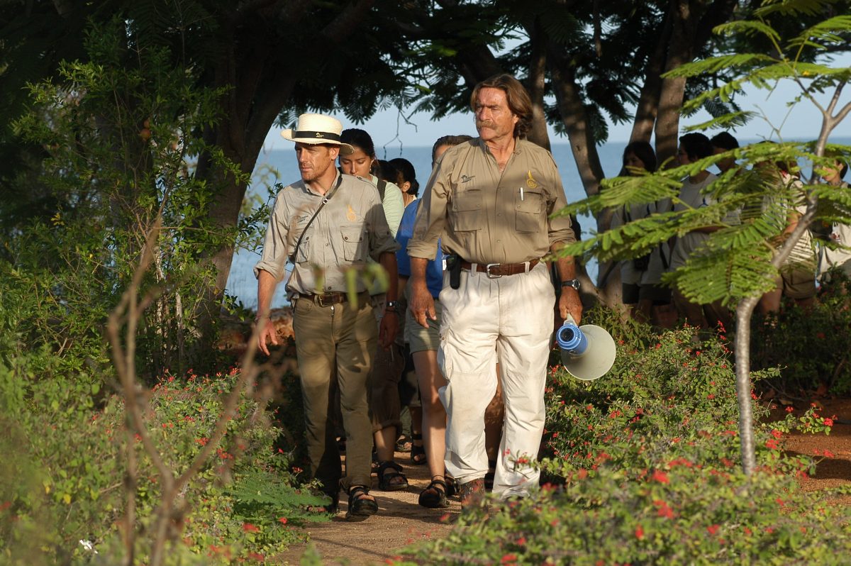 Jesús Luna: "Viajar es la mejor inversión en la vida, la mejor universidad" - MIL Magazine