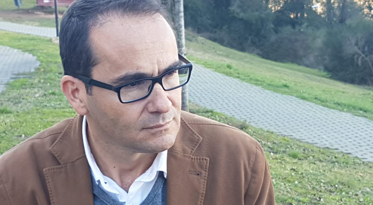 David Jiménez: "Al revés que en la escuela, el periodismo es formación ...
