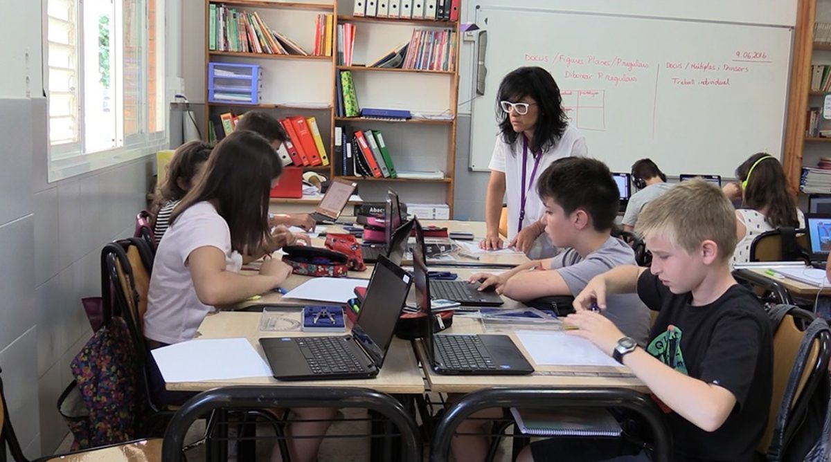 Judith Gómez: "El aprendizaje autónomo y continuo es la clave para el ...